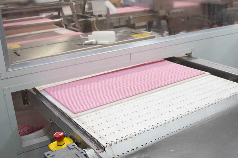 Notitia Case Study | Fyna Foods