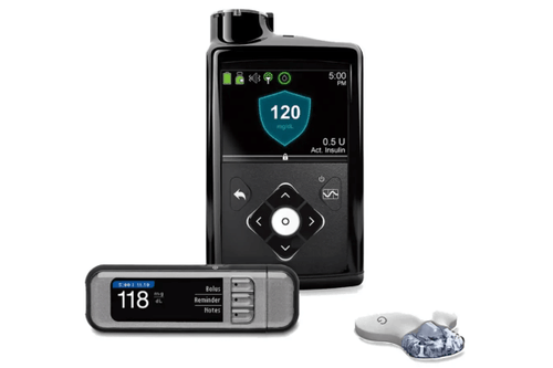 Luna Diabetes - Insulin Pens + Insulin Automation