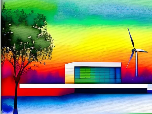 Four ways to cut energy consumption and costs in your laboratory