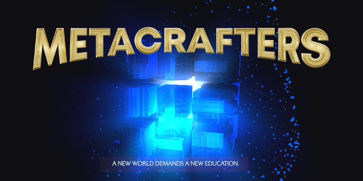 Metacrafters