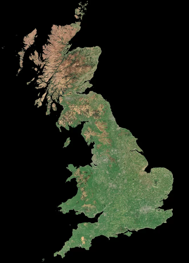 ClearSky: Cloud free satellite data for agriculture