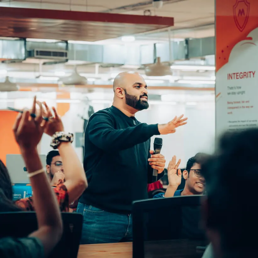 About Us | GrowthSchool