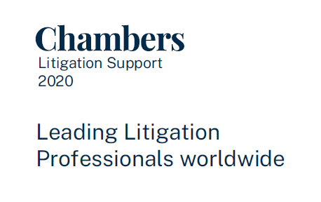 Balance Legal Capital has been ranked for the third year running by ...