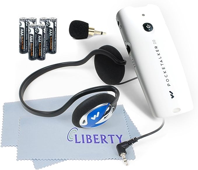 Shop | Hearing Aid Accessories in Charlotte