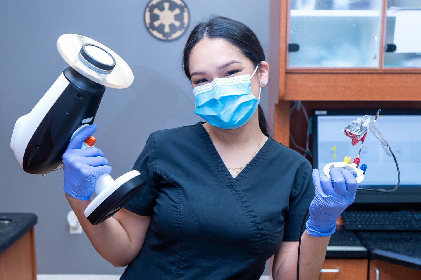 About Us | Apex Dental