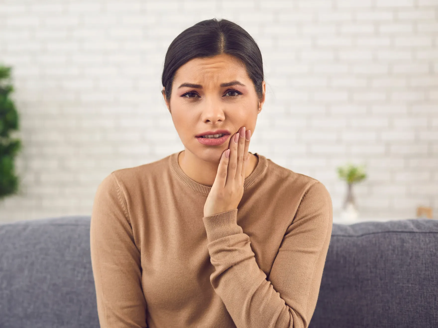 Composite Fillings in Wesley Chapel, FL | Apex Dental