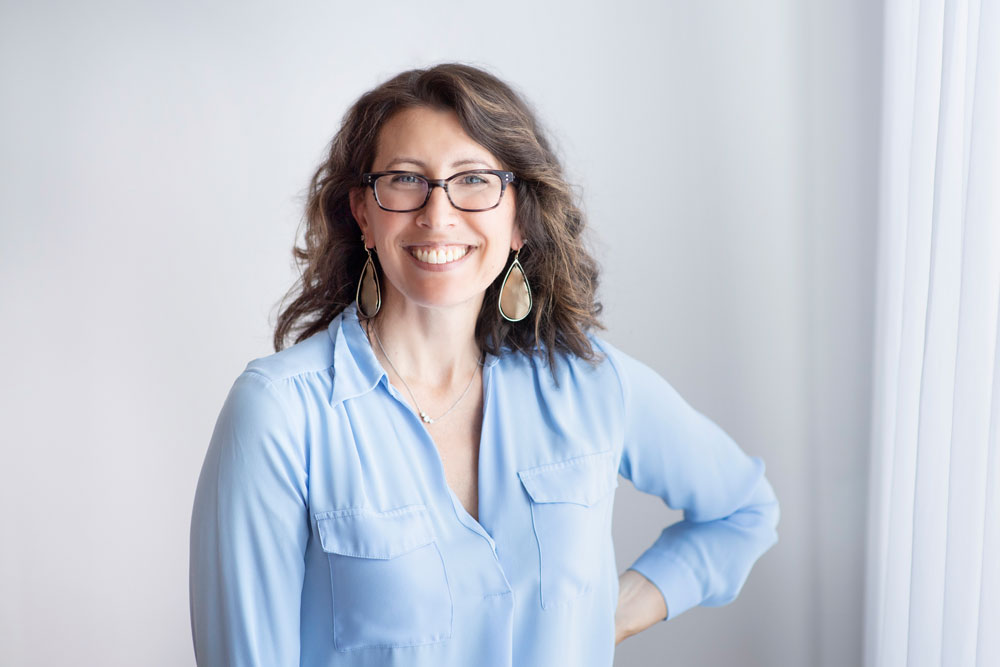 About Lisa Scheff Designs Interior Design