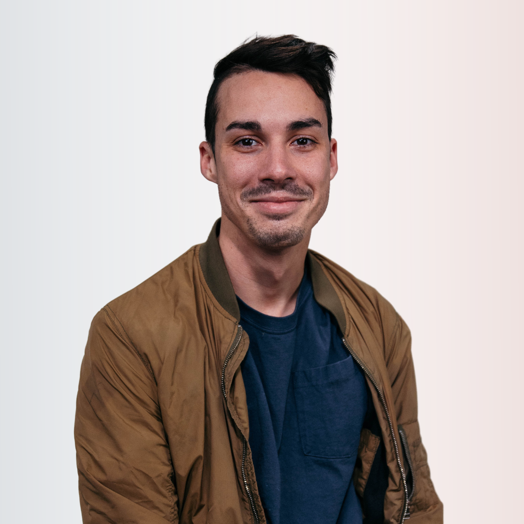 Jacob Jones | Confidant Co. Creative