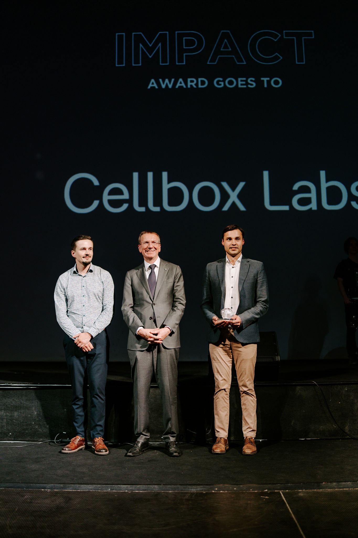 Cellbox Labs