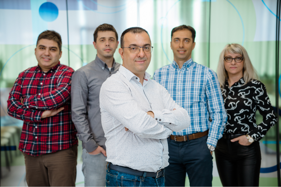 Rock-Solid Software Engineering with Naissus Tech