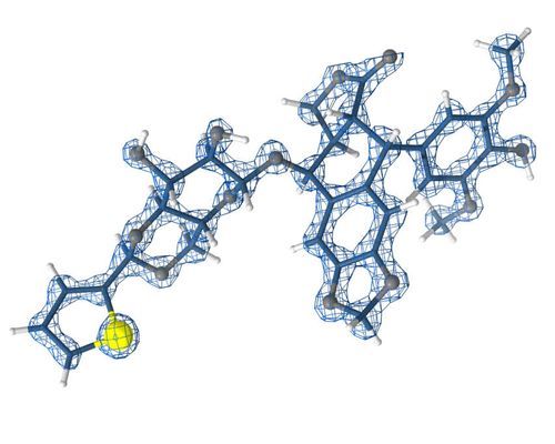 NanoImaging Services | Cryo Electron Microscopy CRO | Cryo-EM Services