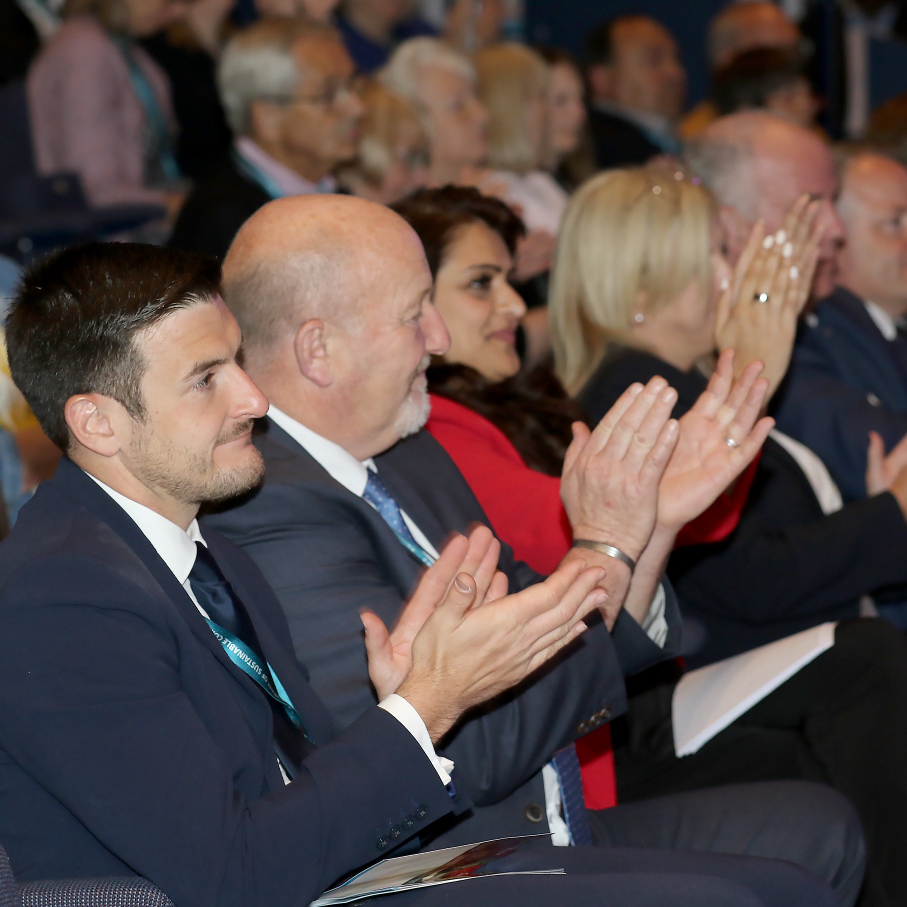 Wales Conservatives Conference 2024 | Welsh Conservatives