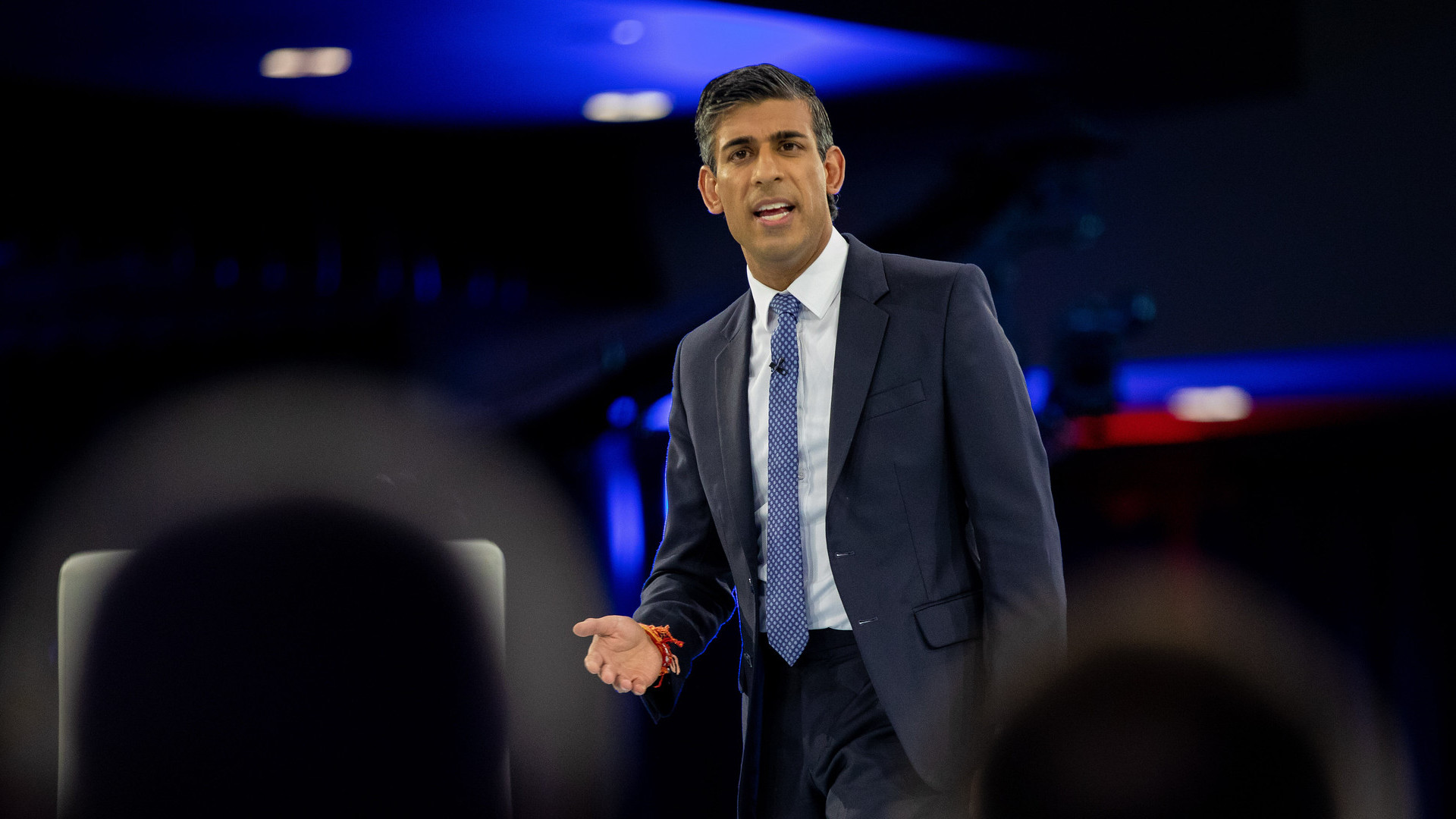 Wales Conservatives Conference 2024 | Welsh Conservatives