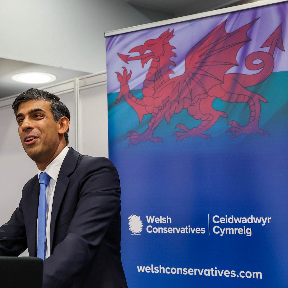 Wales Conservatives Conference 2024 | Welsh Conservatives