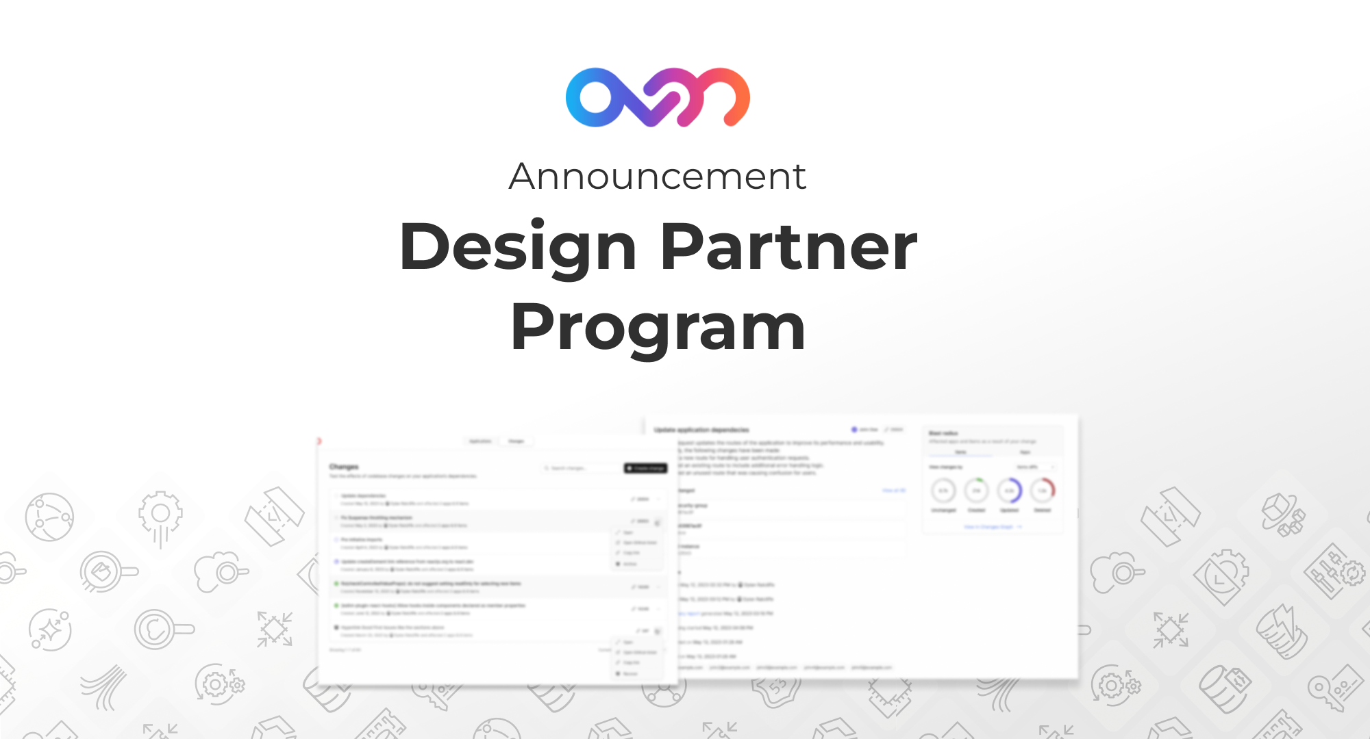 Join Our Design Partner Program - Calling All Innovators!