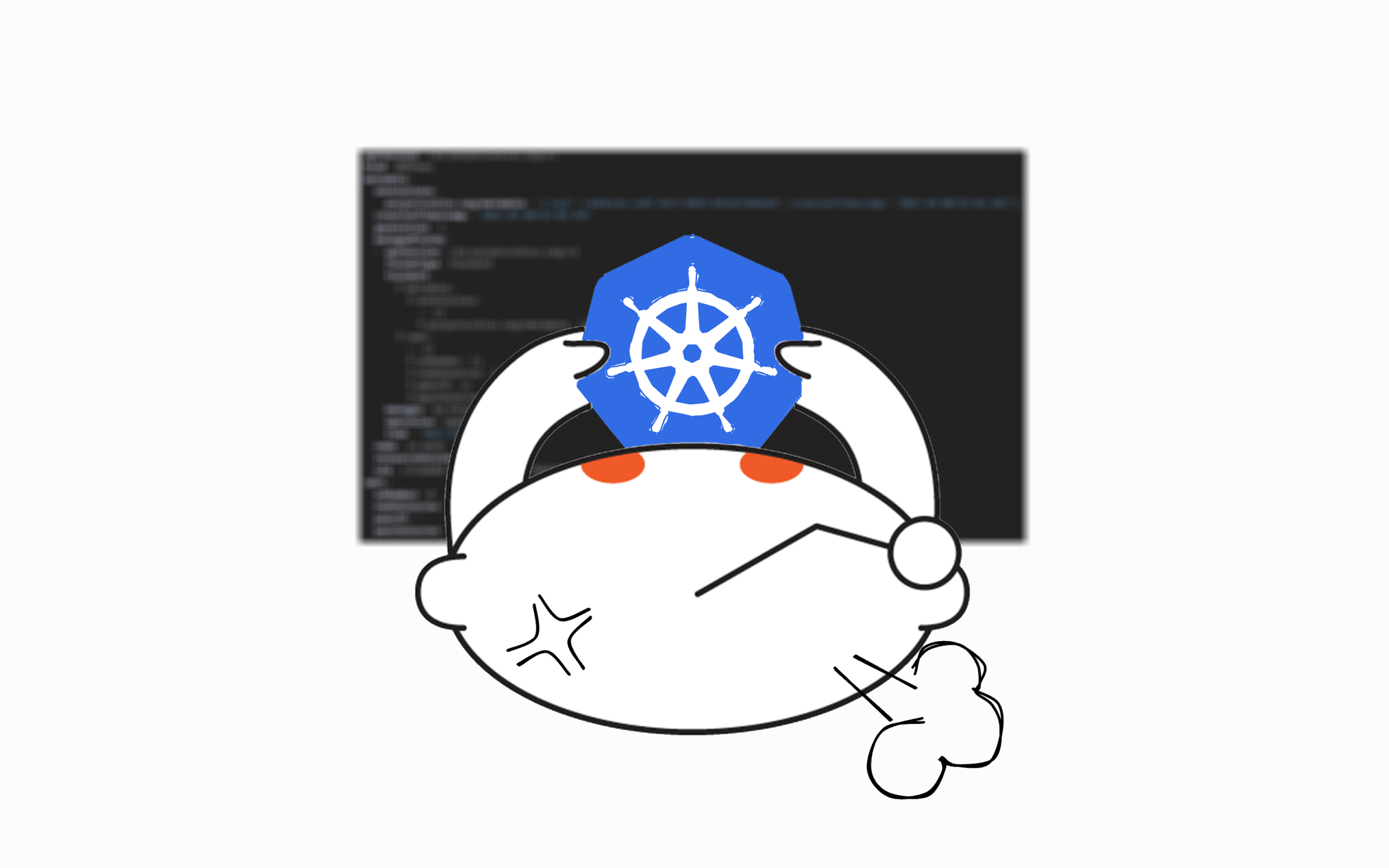 The changelog that could have saved Reddit 314 min of downtime on Pi day