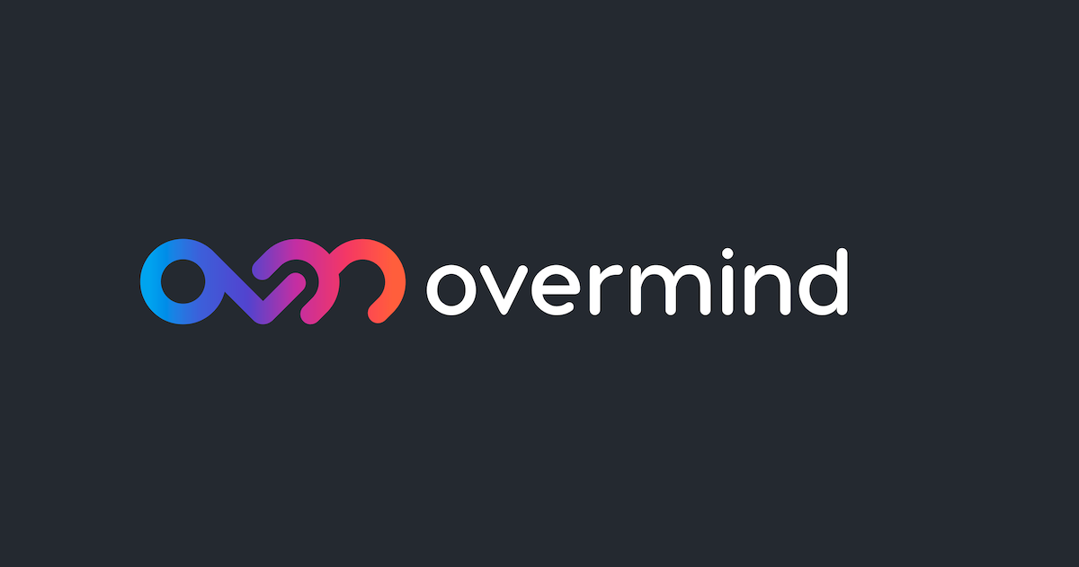 Overmind - Blog