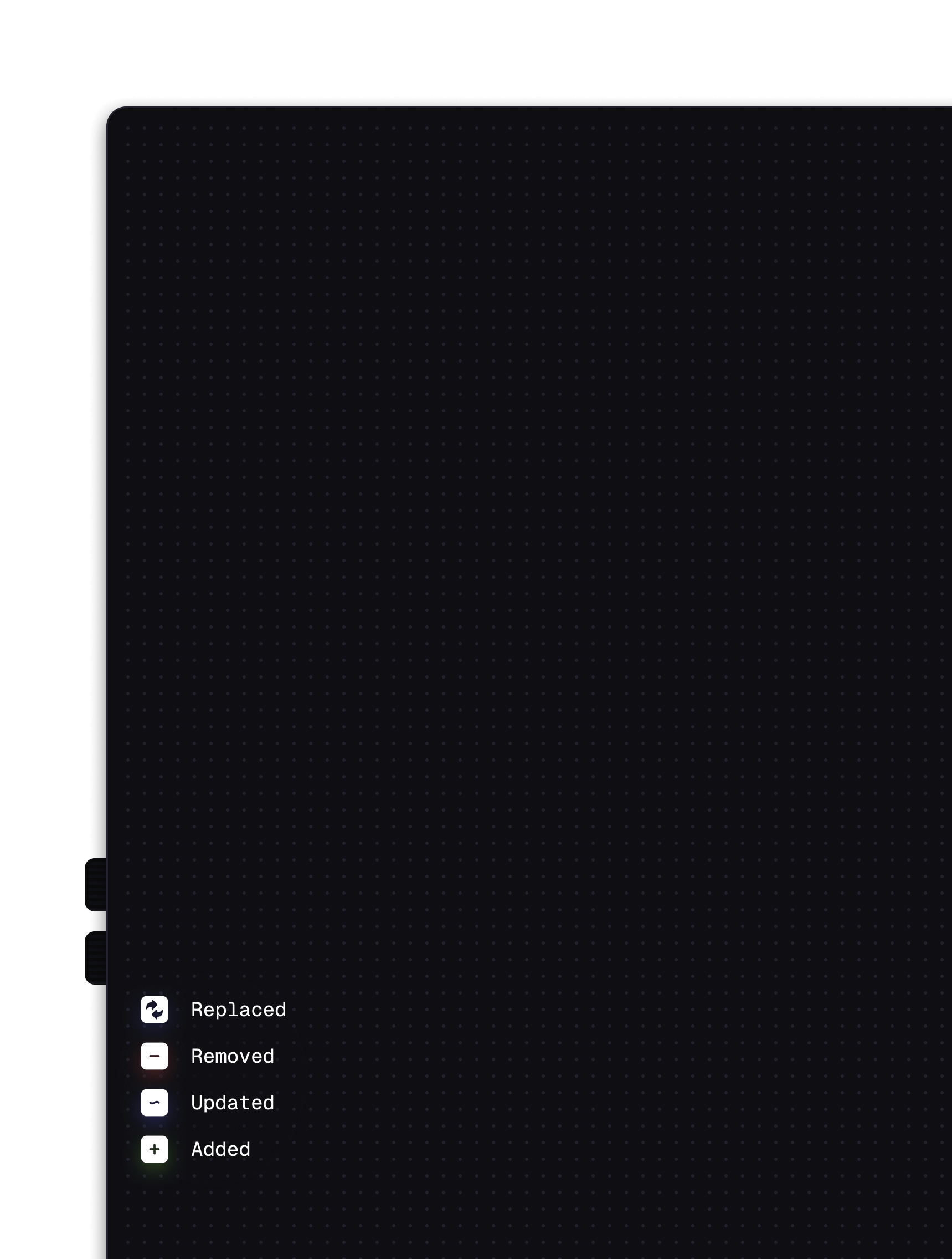 Overmind - Terraform Impact Analysis