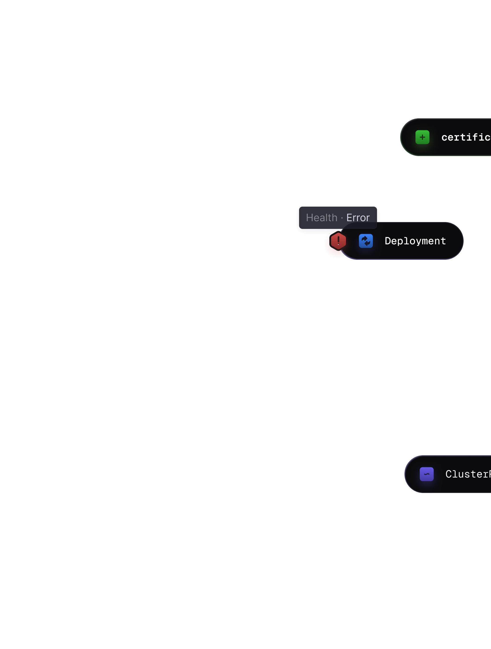 Overmind - Terraform Impact Analysis