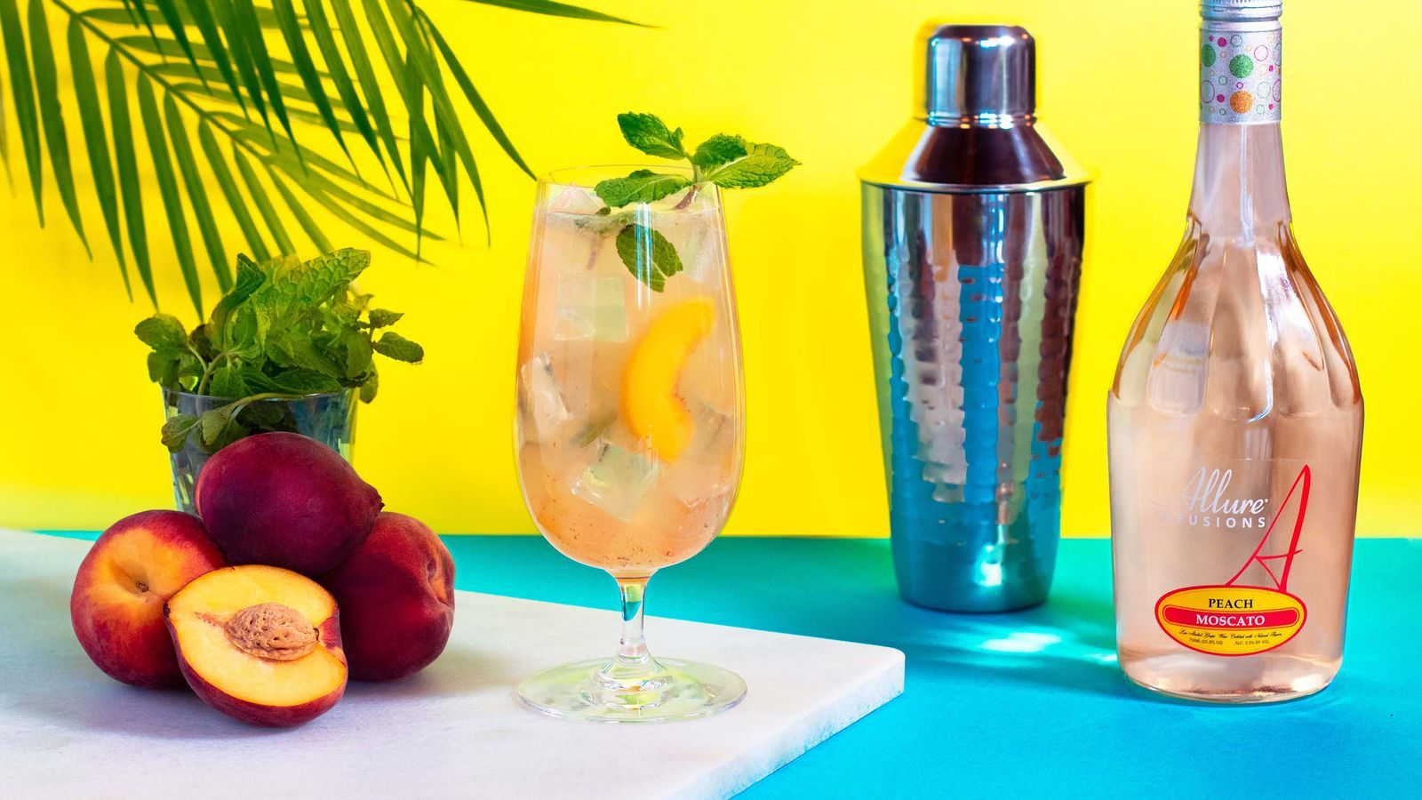 Allure Infusions | Your Not-So-Guilty Pleasure