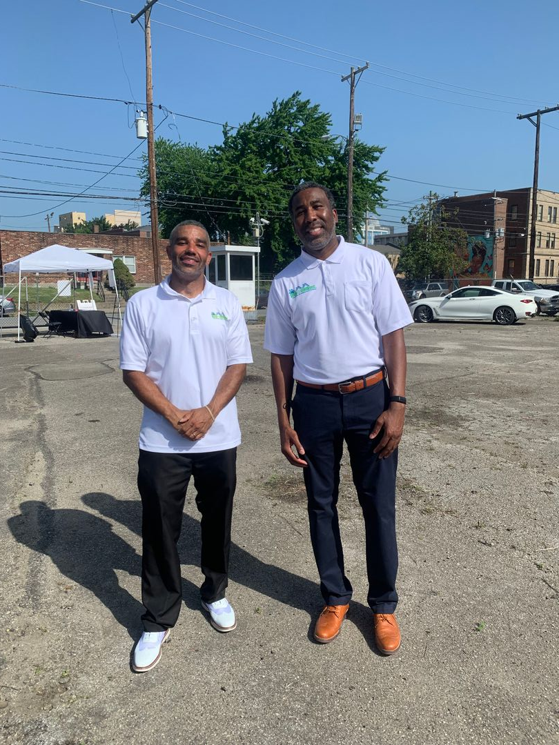 Home | REBOUND, Inc.