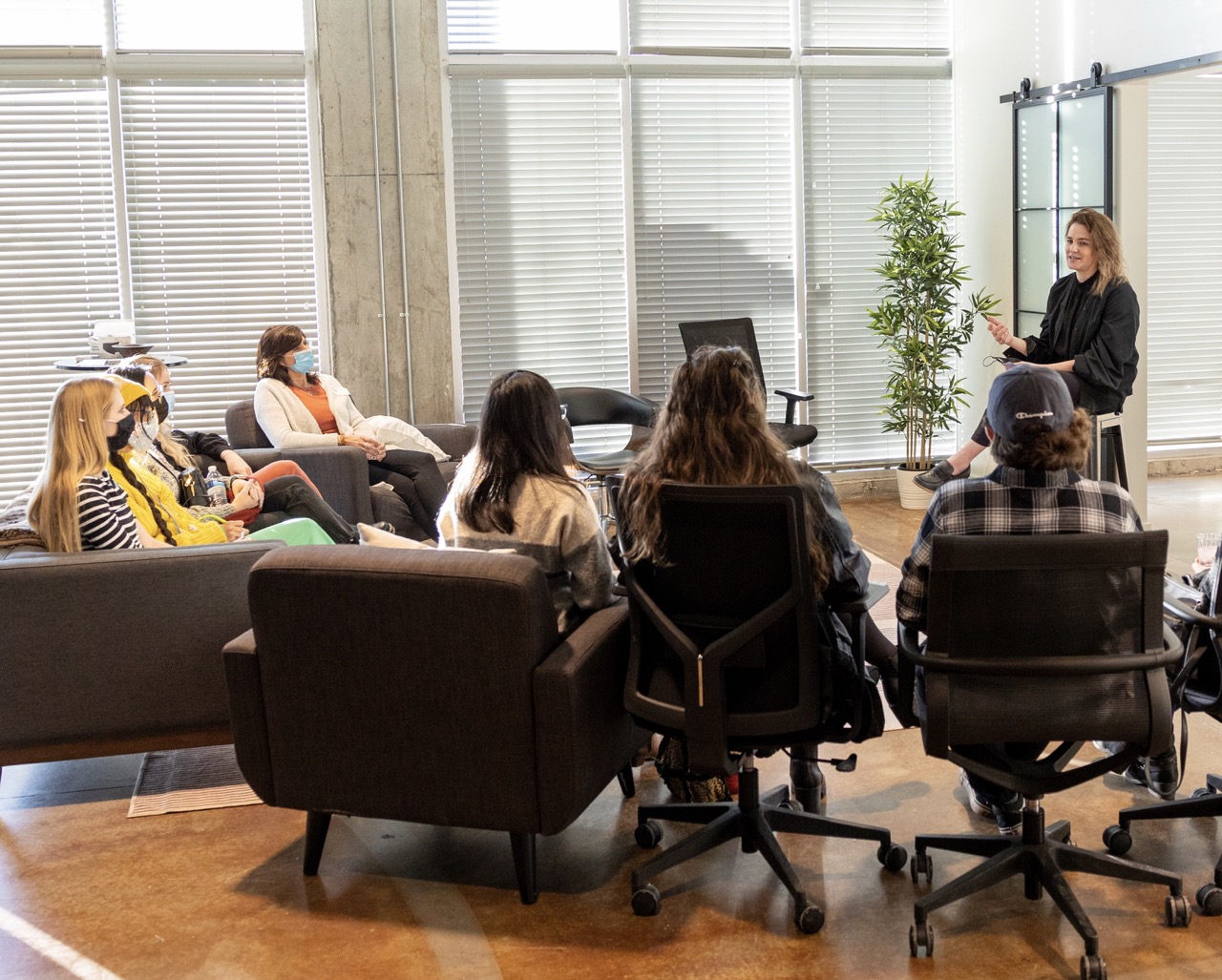 Video Production Internship Overview