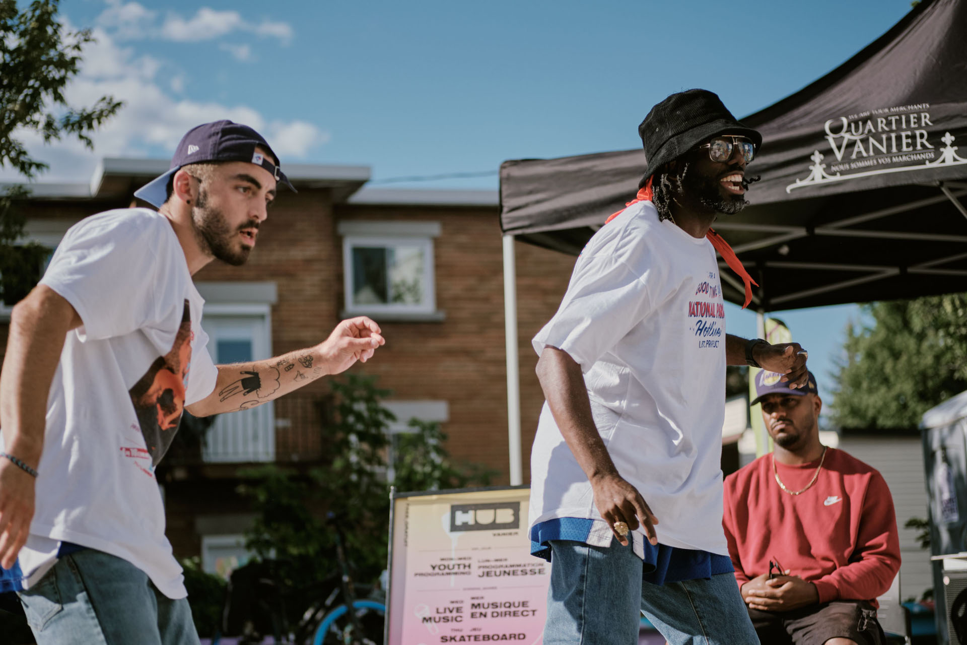 Teen Hip Hop - The Flava Factory