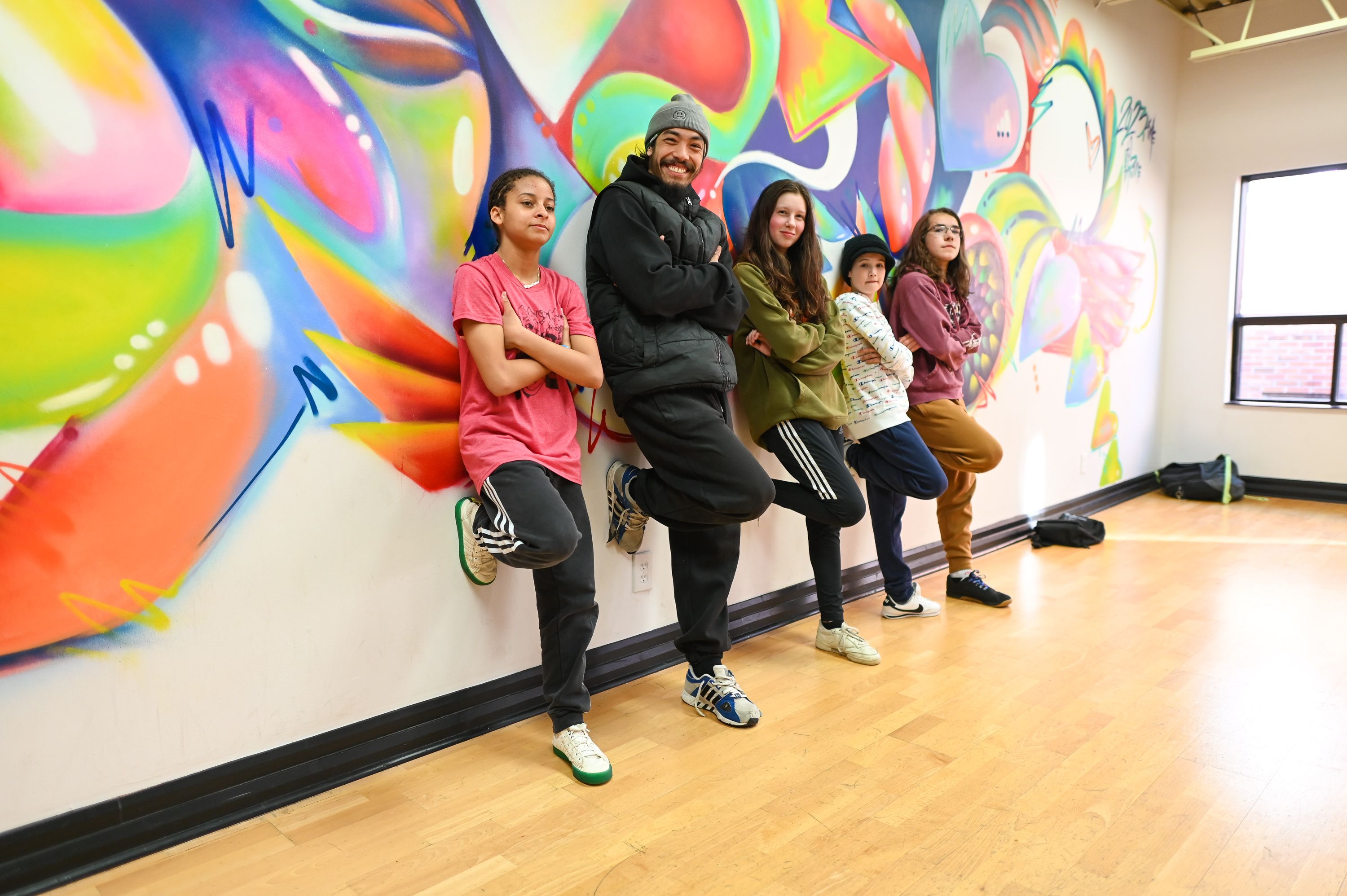 The Factory - The Flava Factory