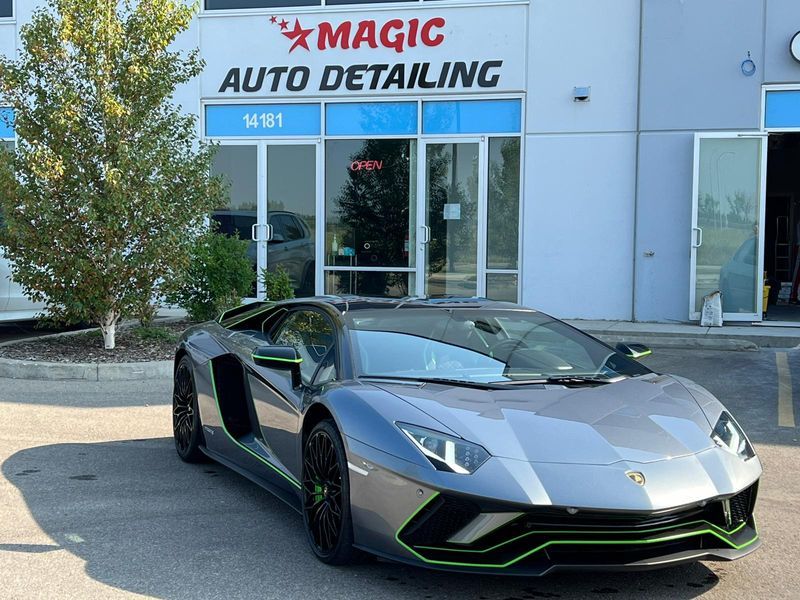 Magic Auto Detailing | Edmonton Detailing Experts