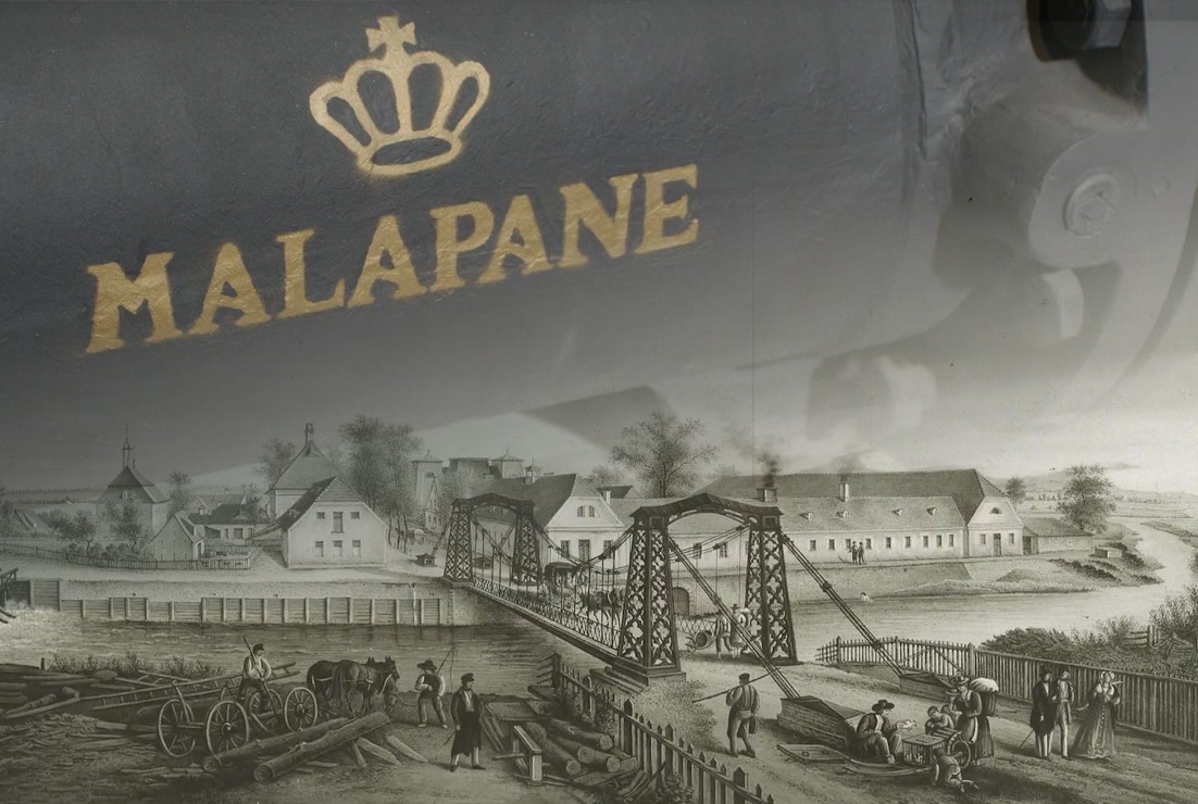 Królewskie Żelazo - Historia hutnictwa zaczęła się w Dolinie Małej Panwi