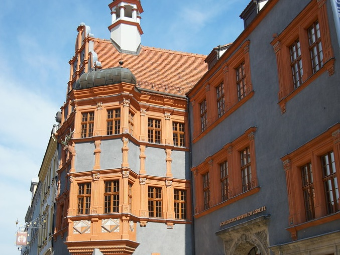 Polska twarz niemieckiego muzeum - Nowa dyrektorka Muzeum Śląskiego w ...