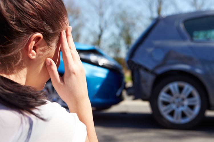 G3 Help Me | Blogs - The First 5 Things Do When Involved in An Accident
