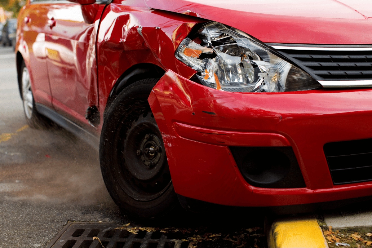 G3 Help Me | Blogs - What You Need to Know about Single-Vehicle Accidents