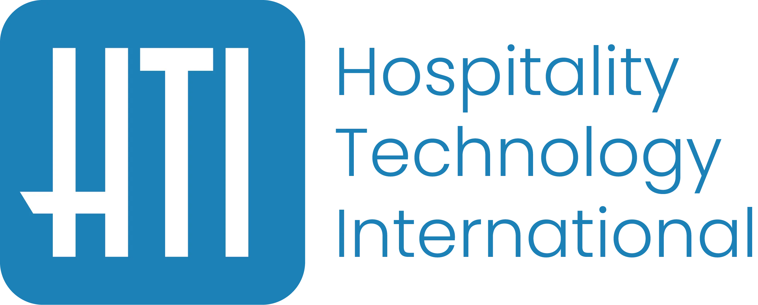 Hospitality Software and Technology