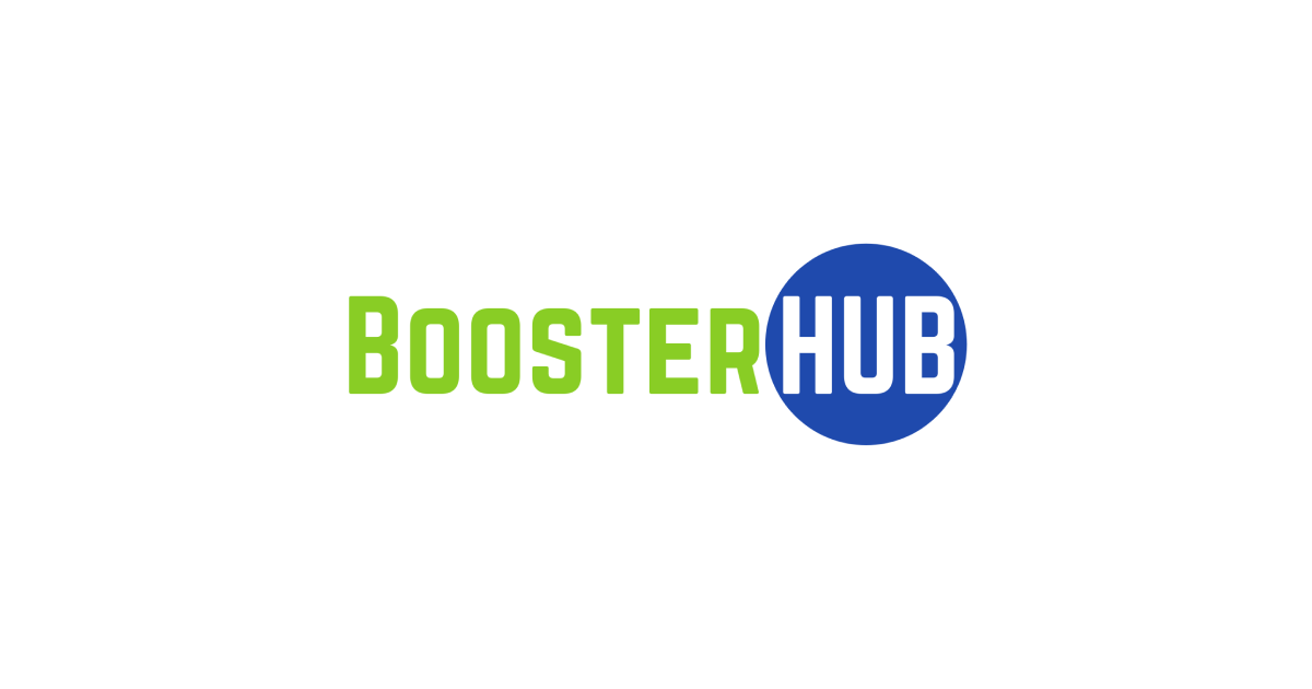 boosterhub for bands