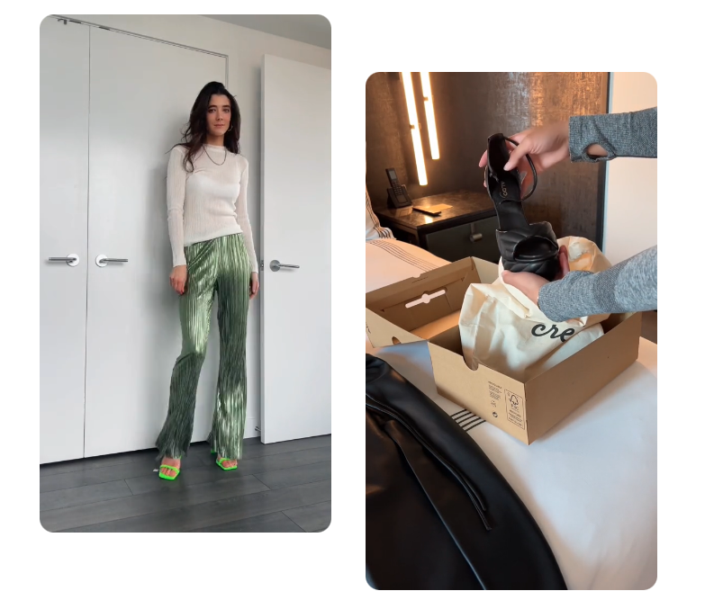 TikTok Marketing: Wie man Trends findet und virale Inhalte erstellt