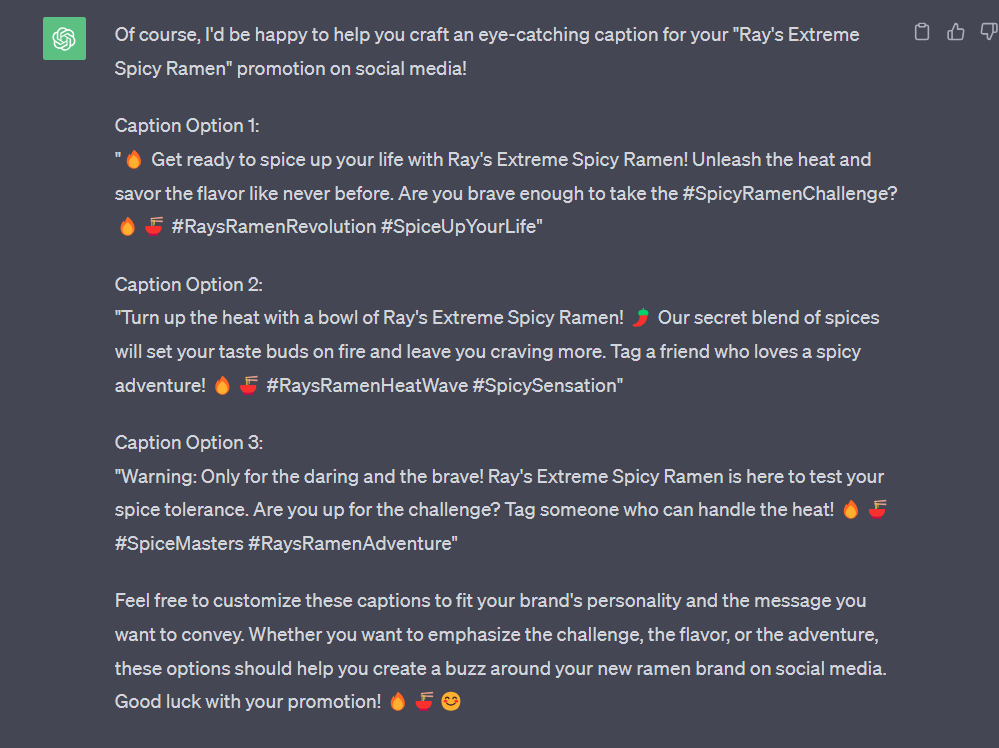 5 Powerful Ways to Use ChatGPT for Social Media