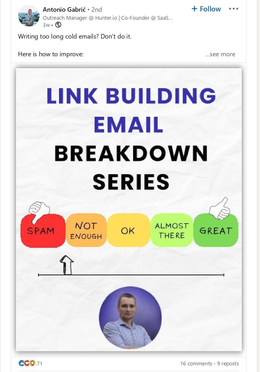 How to Grow LinkedIn Followers and Engagement