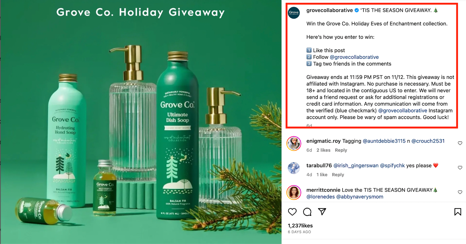 How To Develop An Effective Instagram Content Strategy