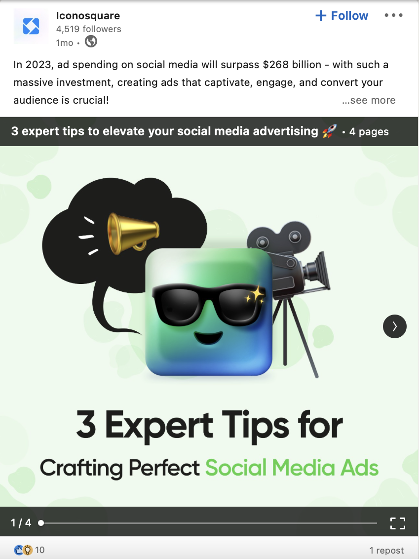 What To Post On LinkedIn: Content Ideas, Examples & Expert Advice