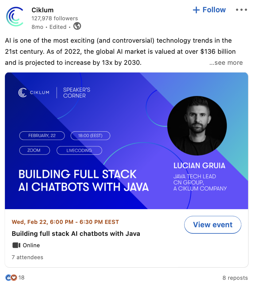 What To Post On LinkedIn: Content Ideas, Examples & Expert Advice