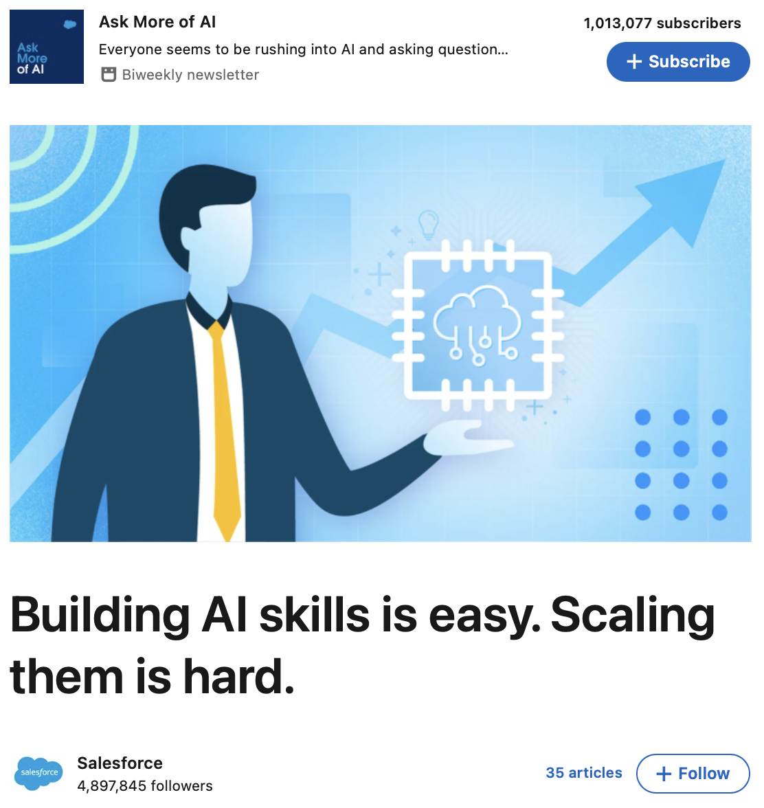 What To Post On LinkedIn: Content Ideas, Examples & Expert Advice