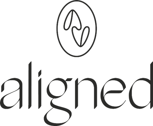 Become Aligned Through Yoga