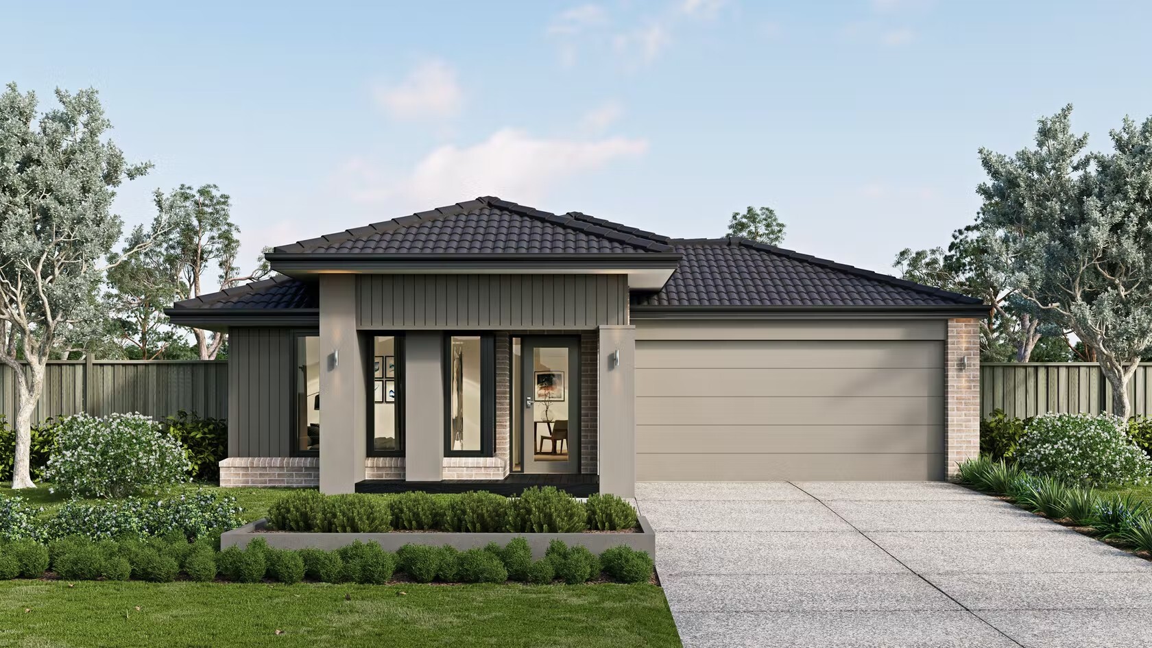 Lawson by Metricon | Heaps Good Homes