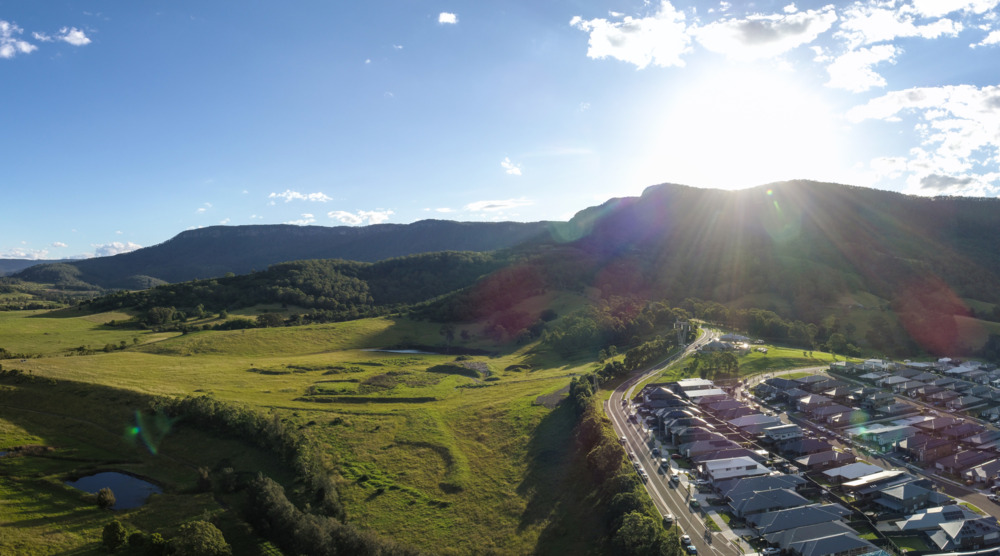 Forest Reach Estate - House & Land Packages and Land for Sale