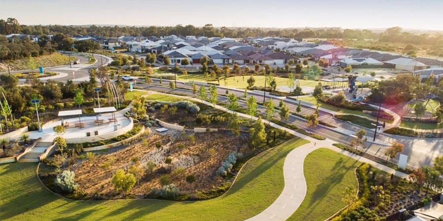 House & Land Packages in Newest Estates in QLD