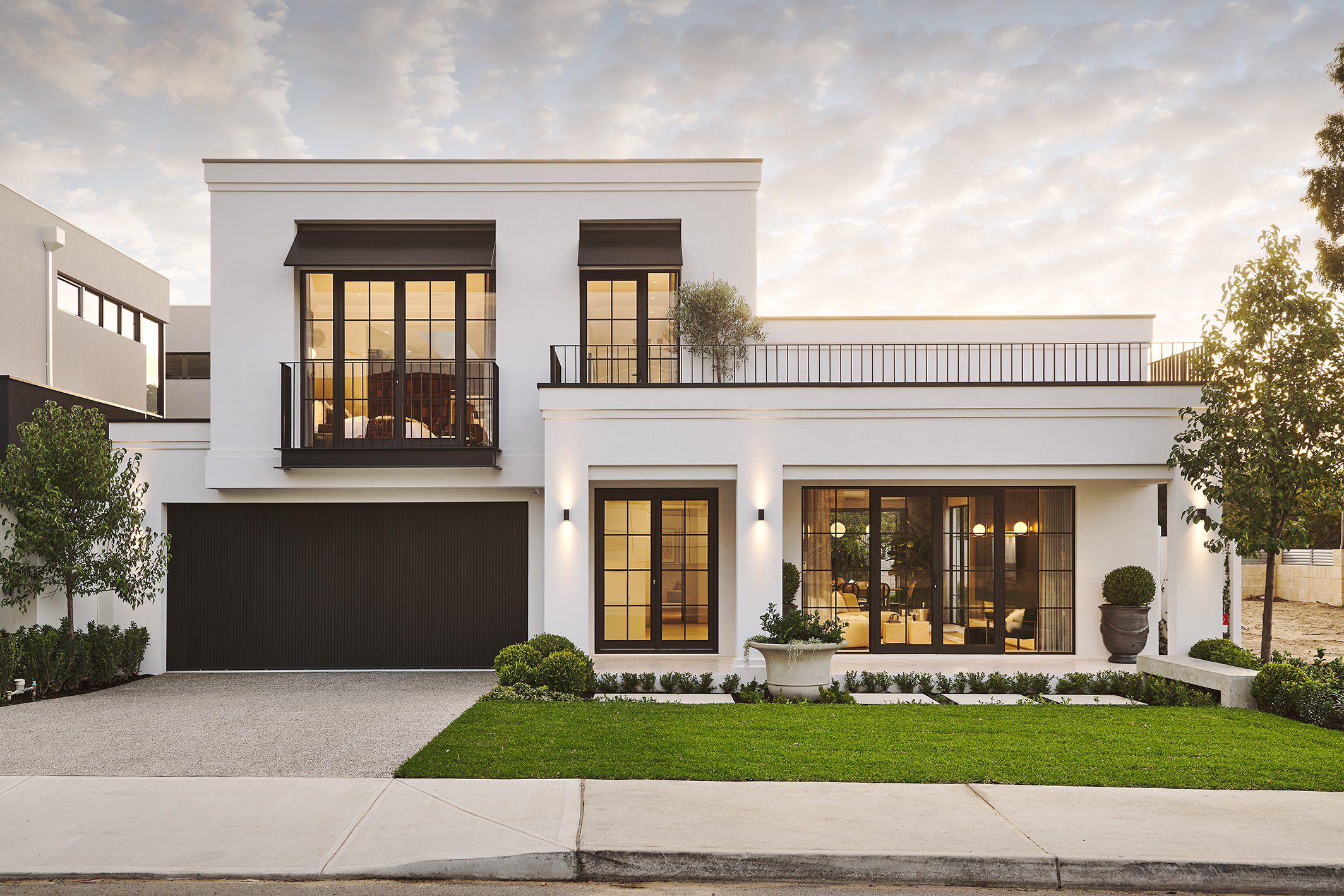 New Home Designs Perth WA | Heaps Good Homes