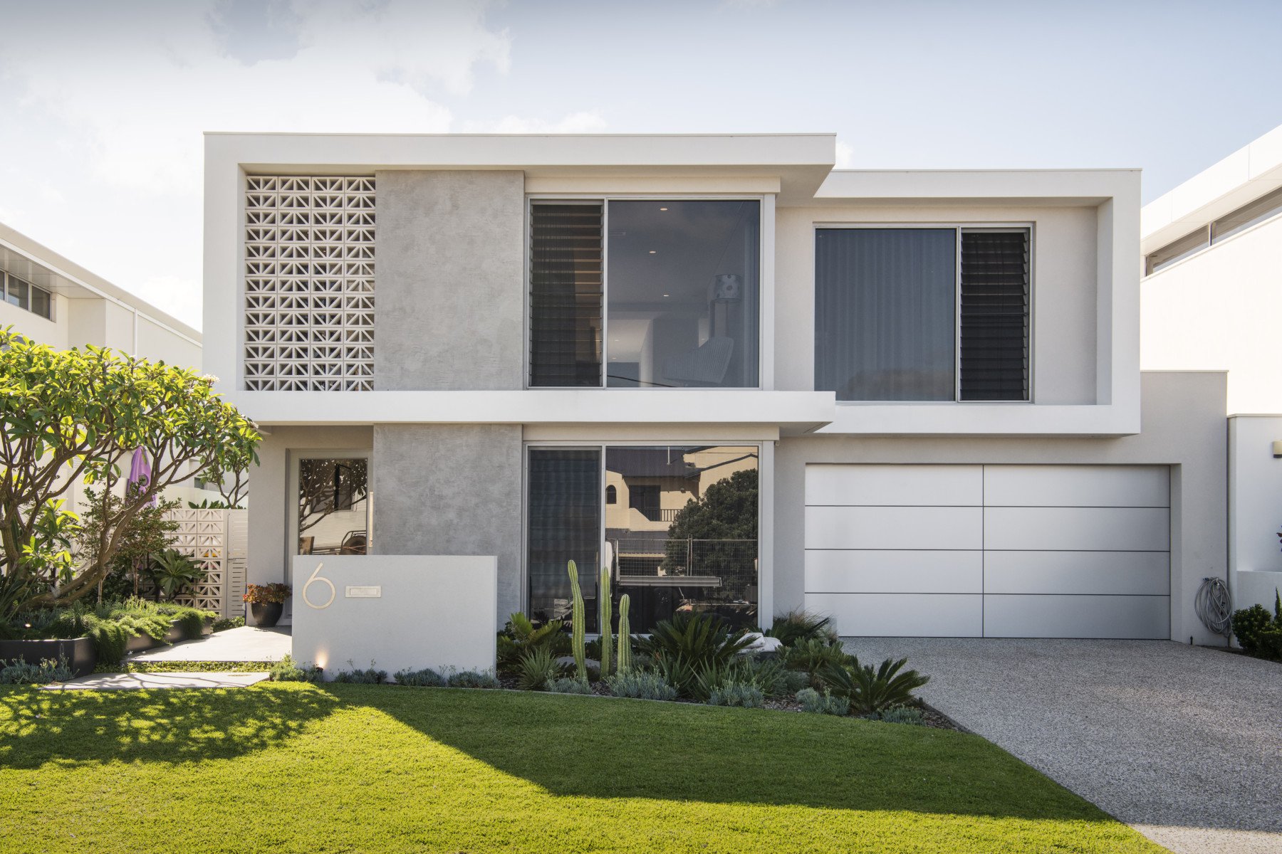 Luxury High End Home Designs | Heaps Good Homes