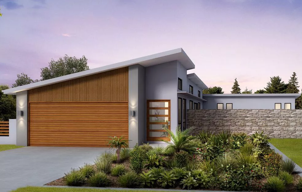 Callisto by Green Homes Australia | Heaps Good Homes