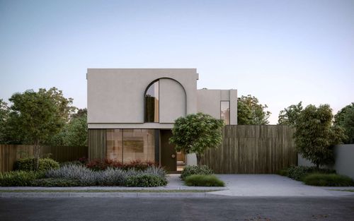 12m Frontage Home Designs | Heaps Good Homes